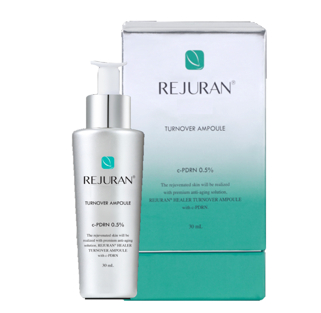 REJURAN®TURNOVER AMPOULE 30ML – SW Healthcare